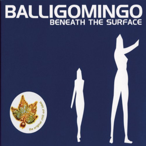 Amazon Music - BalligomingoのBeneath The Surface - Amazon.co.jp