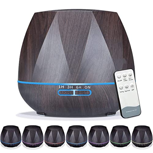 amazon.sa Best Sellers: The best items in Aromatherapy Diffusers based ...