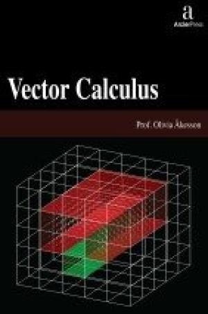 VECTOR CALCULUS | Amazon.com.br