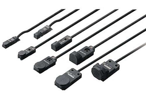 Amazon.co.jp: Panasonic GX-F8A-C5 UGXF8AC5 Proximity Sensor (Built-In ...