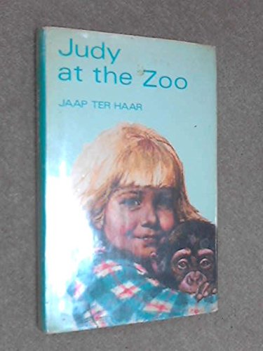Judy at the Zoo (7 to 10 Stories): Jaap ter Haar: 9780216886339: Amazon ...