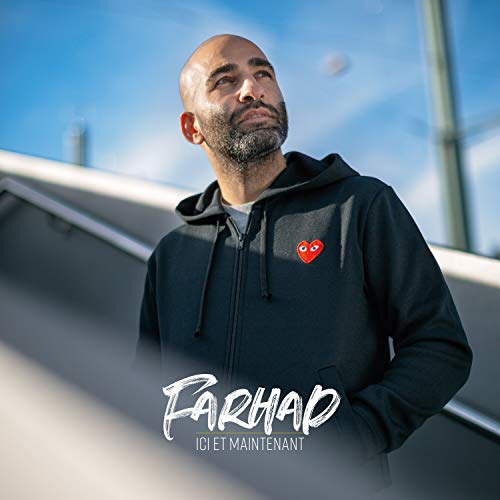 Écouter Ici et maintenant de Farhad sur Amazon Music