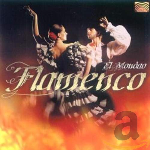 Amazon.com: Flamenco: CDs & Vinyl