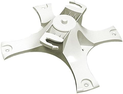 Amazon | HP Enterprise JW047A AP-220-MNT-W1W Flat Surface Wall/Ceiling ...