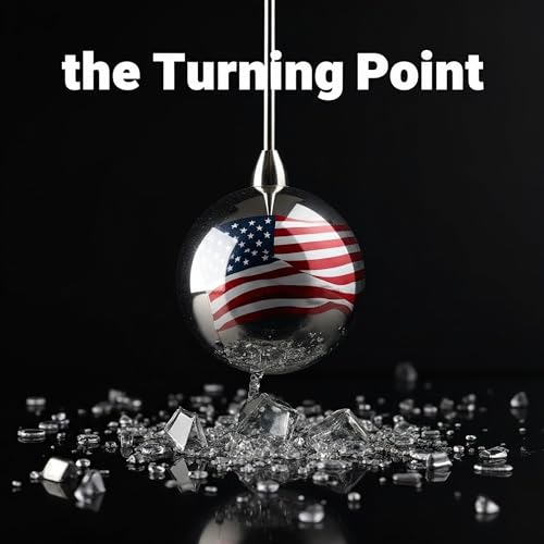 Play The Turning Point by Turning Point USA on Amazon Music Unlimited