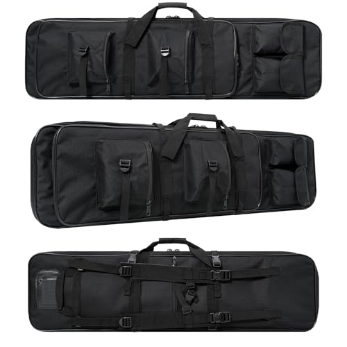 Amazon Best Sellers: Best Rifle Cases