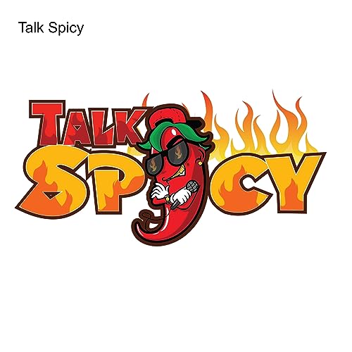Talk Spicy : talkspicytv: Amazon.in: Books