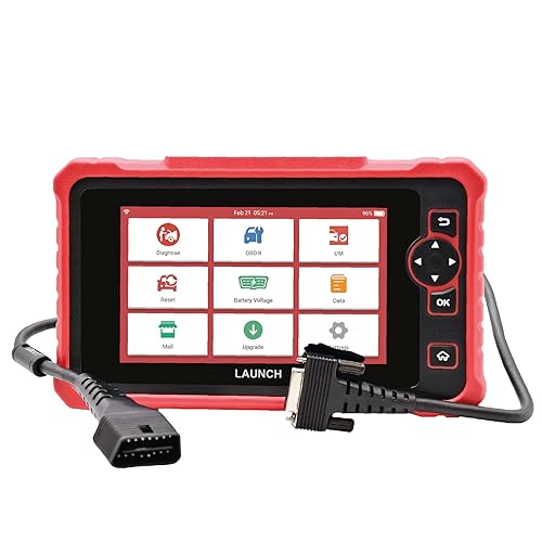Bosch diagnostic device - The 15 best products in comparison - Hifi ...