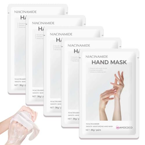 Amazon Best Sellers: Best Hand Masks