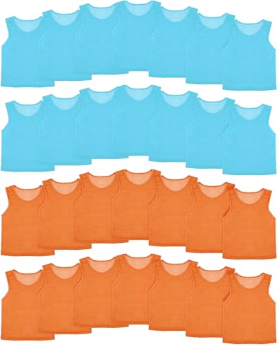 Amazon Best Sellers: Best Team Practice Vests