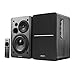 Amazon.com: Edifier R1280DBs Active Bluetooth Bookshelf Speakers ...