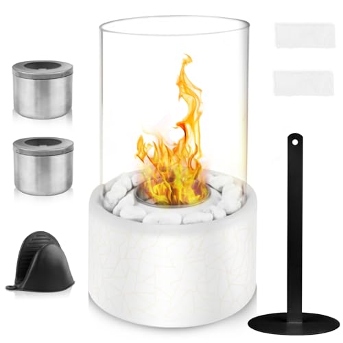 deko tischfeuer – Die 15 besten Produkte im Vergleich - BetterFamily