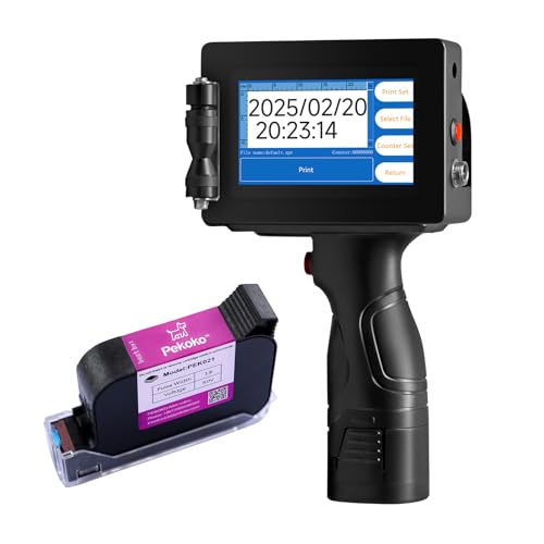 Best Thermal Inkjet Printers for Home, Office, and Portable Use ...