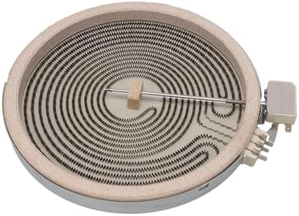 Amazon.com: New Upgraded WB30X24111 Range Dual Radiant Surface Element ...
