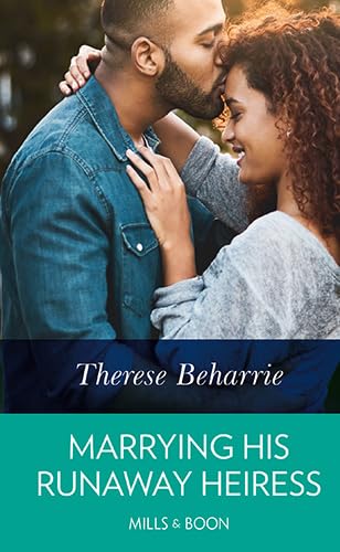 Marrying His Runaway Heiress : Beharrie, Therese: Amazon.in: Books