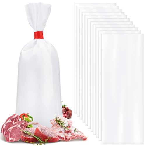 9 Best Freezer Bags For Meat Reviewed | All Things Backyard