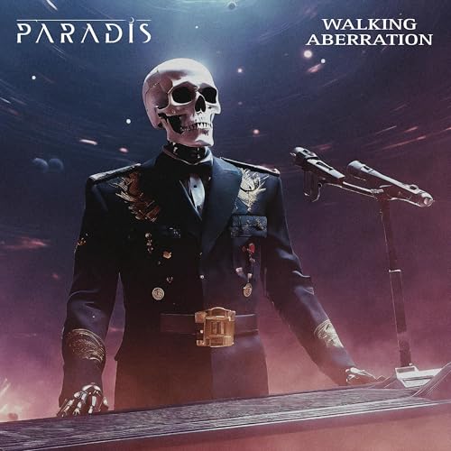 Amazon.co.jp: Walking Aberration : Paradis: Digital Music