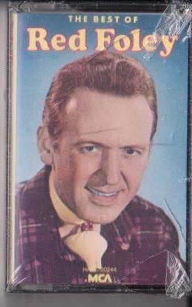 Red Foley, The Cumberland Valley Boys - The Best of Red Foley - Amazon ...