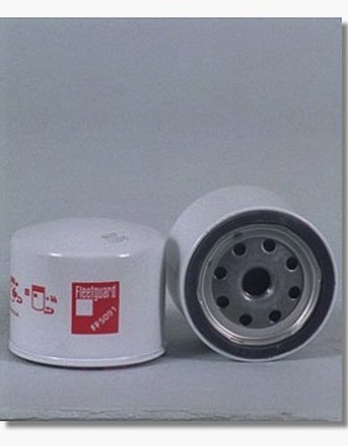 Fleetguard FF5091 Spin-On Fuel Filter : Amazon.ca: Automotive