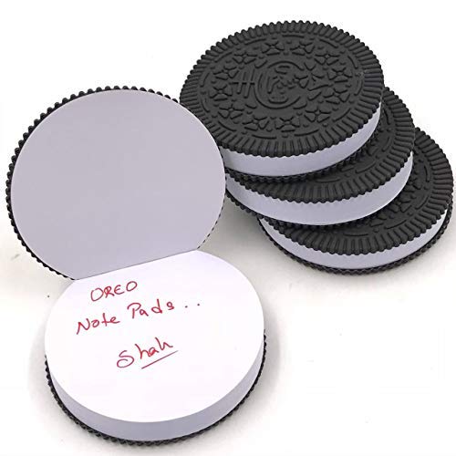Era Innvoative gifting Mini Famous Oreo Cookie Notepad for Kids ...