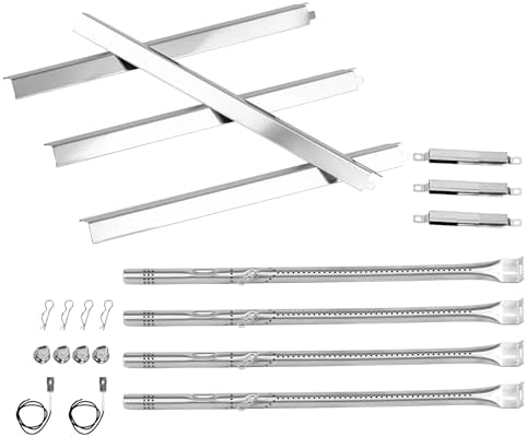 463365021 463366022 Grill Replacement Parts for Charbroil Performance 4 ...