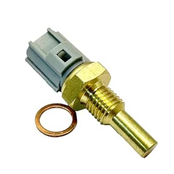 Amazon.com: 89422-35010 89422-20010 Water Temperature Sensor : Automotive