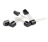 ・ブランド:Moechando・製造元:Moechando・モデル:2N7000・JCET（江苏长电科技股份有限公司）社製、チャネル：N、ドレイン・ソース間電圧：60V、ゲート・ソース間電圧：±20V、ドレイン電流（DC）：0.2A、ドレイ...