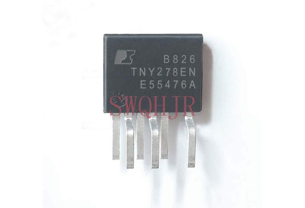 TNY278 Switching Converter IC Pinout, Datasheet,, 59% OFF