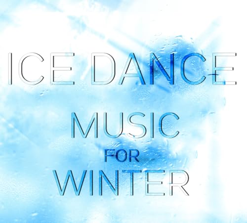 Play Ice Dance: Music for Winter by VARIOUS ARTISTS on Amazon Music
