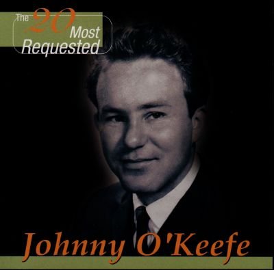 20 Most Requested: Johnny O'Keefe: Amazon.es: CD y vinilos}