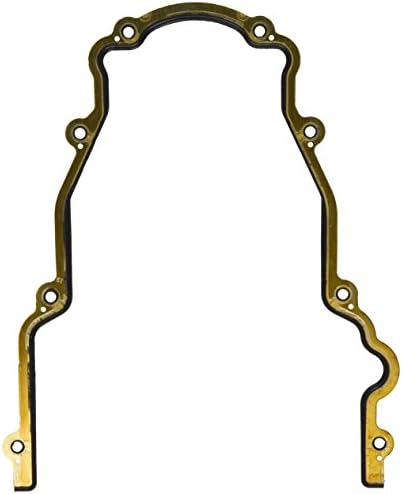 Amazon.com: General MotorsGenuine GM 12633904 Front Timing Cover Gasket ...