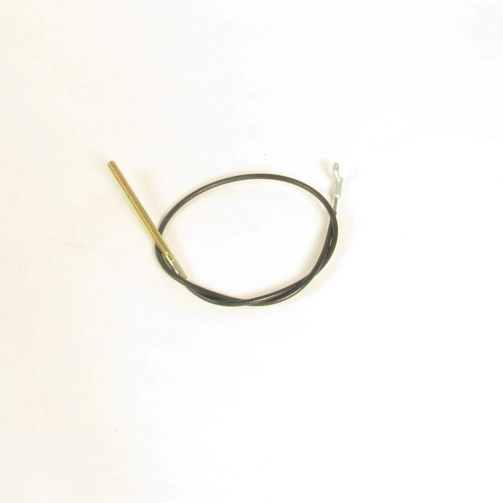 Amazon.com: Craftsman Murray 761872MA Snowblower Auger Drive Cable ...
