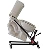 Toilet Master Jack Lifter designed to Easily Lift, Move, and Repair ...