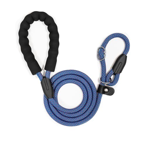 Find The Best Slip Lead For Dogs Reviews & Comparison - Katynel