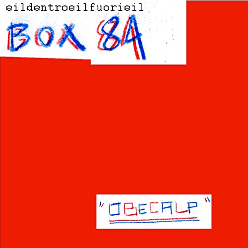 Amazon.com: Obecalp : Eildentroeilfuorieilbox84: Digital Music