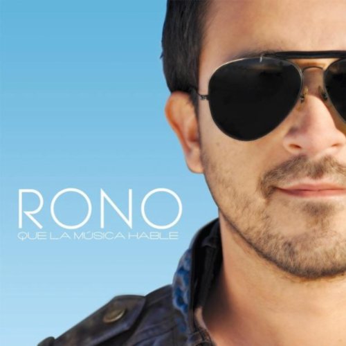 Play Que la Música Hable by Rono on Amazon Music