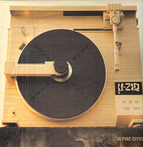 In Pine Effect : Mu-Ziq: Amazon.es: CD y vinilos}