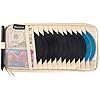 Amazon.com: alavisxf xx Car CD Holder, DVD Vehicle Visor Storage ...