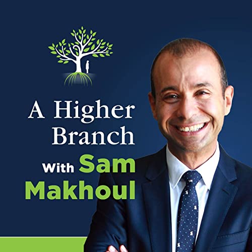 A Higher Branch : Sam Makhoul: Amazon.in: Audible Books & Originals