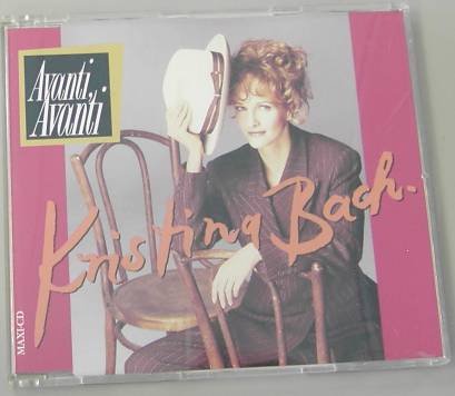 Avanti Avanti [Single-CD] - Amazon.com Music