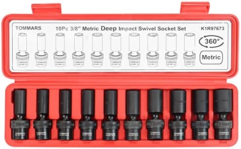 Flying Wrenches's Amazon Page