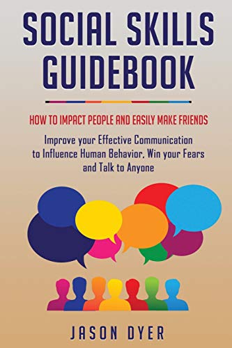 41 Best Interpersonal Skills Books of All Time - BookAuthority