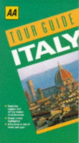 Tour Guide: Italy (Tour Guides): Paul Duncan: 9780749510411: Amazon.com ...