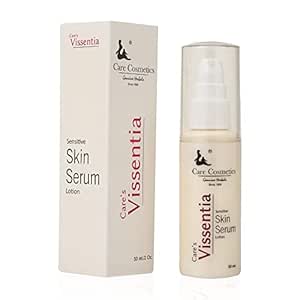 Care Cosmetics Care's Vissentia Skin Serum Lotion, For All Skin Types ...