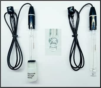 LABMAN pH Electrode - ER6 : Amazon.in: Industrial & Scientific