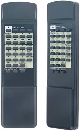 Amazon.com: RC-340C RC340C Replace Remote Control Fit for ONKYO CD ...