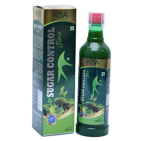 Sugar Control Juice 750ml : Amazon.in: Grocery & Gourmet Foods