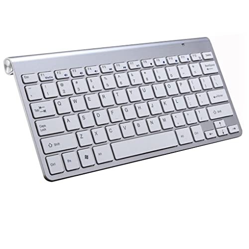 Amazon.co.uk Best Sellers: The most popular items in Keyboards