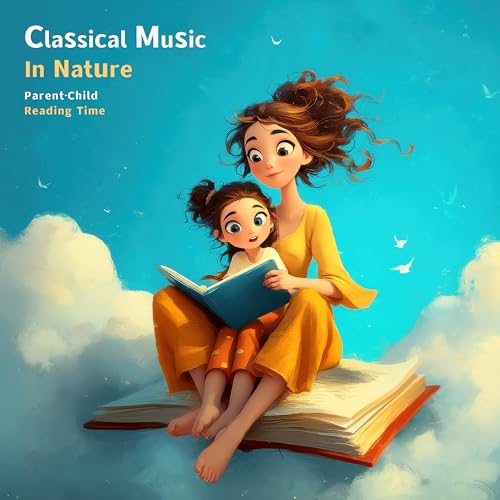 Schumann：Scenes from Childhood, Op.15, No.1, Of Foreign Lands and ...