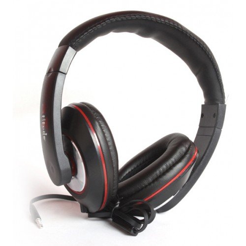 Mega Boom Box Hi-Fi Headphone : Amazon.in: Electronics